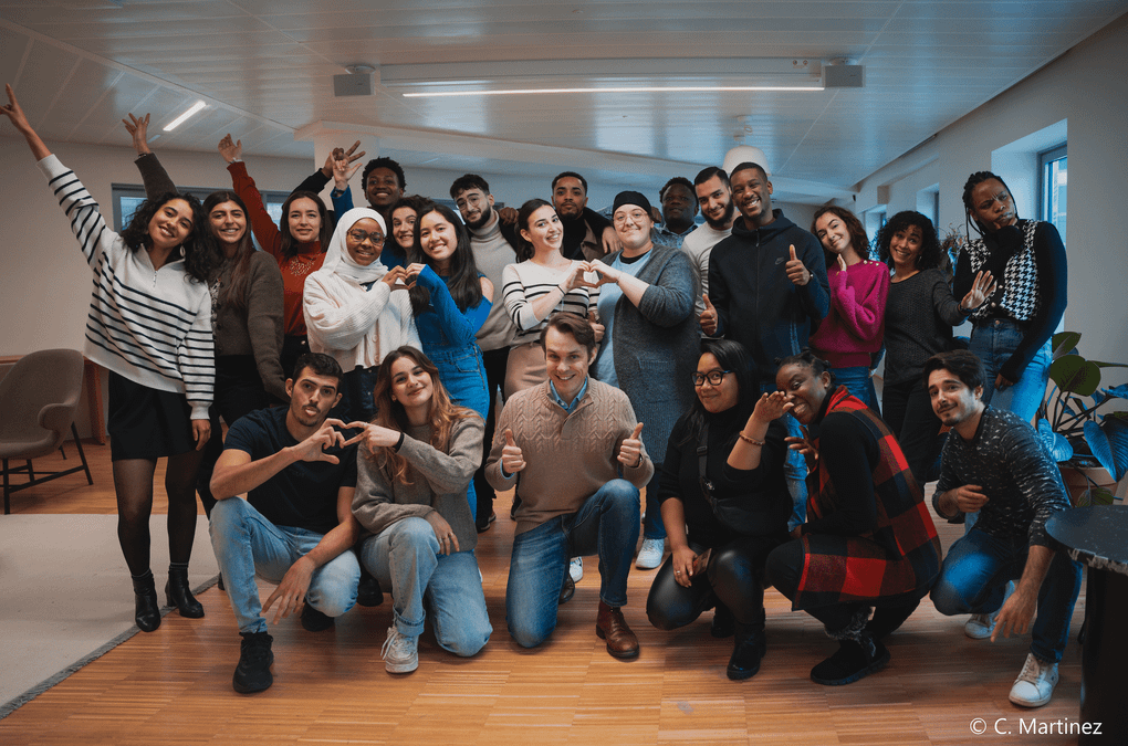 Klima School - Campus, Formations et Avis | Diplomeo.com