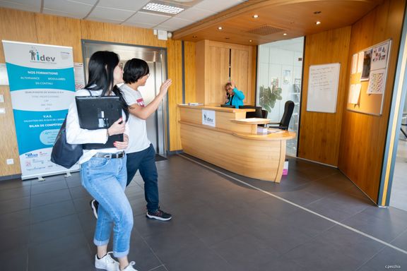 IDEV Formation - Campus, Formations et Avis | Diplomeo.com