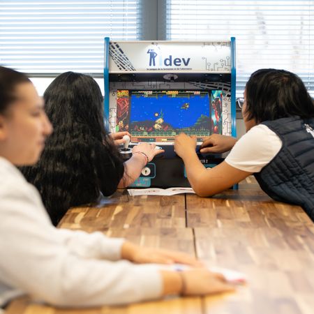 IDEV Formation - Campus, Formations et Avis | Diplomeo.com