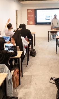 Master : tout savoir sur ce diplôme national (Bac+5)