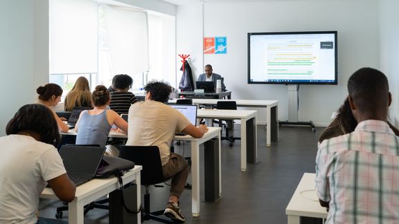 EIMP - Campus, Formations et Avis | Diplomeo.com