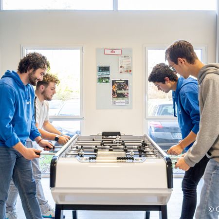 AFTEC - Vannes - Campus, Formations et Avis | Diplomeo.com