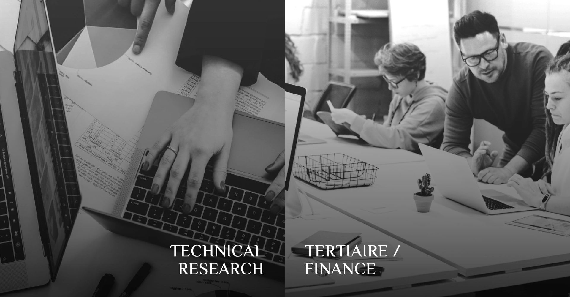 Sintel Recrutement - Recrutement, Offres d'emploi, Dépôt de CV