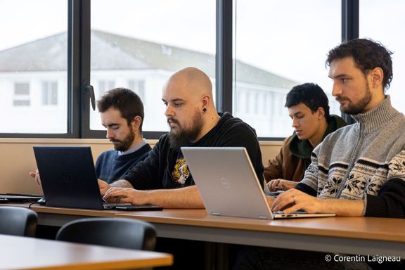 EPSI Rennes - Campus, Formations et Avis | Diplomeo.com