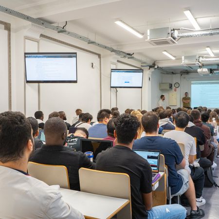 ESGI - PARIS - Campus, Formations et Avis | Diplomeo.com