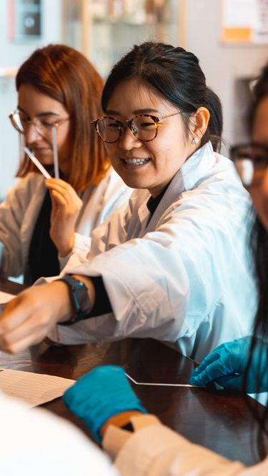 ISIPCA - Campus, Formations et Avis | Diplomeo.com