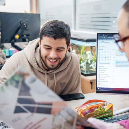 Groupe IGF - Campus, Formations et Avis | Diplomeo.com