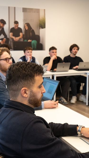 Euridis Business School - Campus de Lille - Campus, Formations et Avis ...