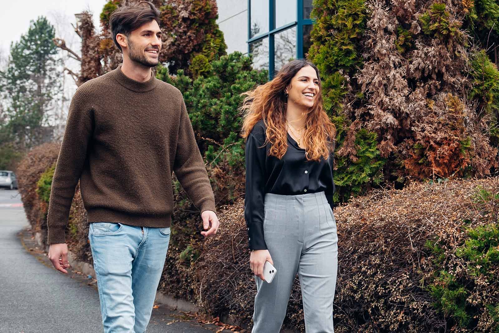 Tenexa - Recrutement, Offres d'emploi, Dépôt de CV