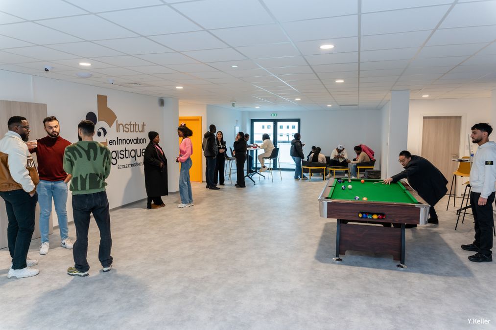 I2L Metz - Campus, Formations et Avis | Diplomeo.com