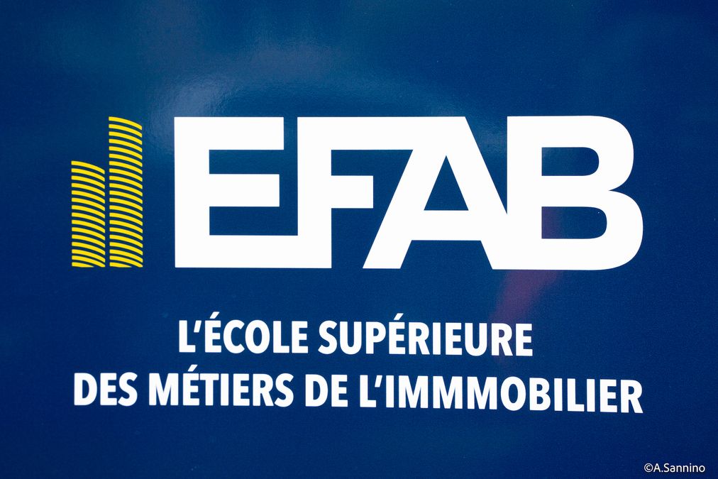 EFAB - PARIS - Campus, Formations et Avis | Diplomeo.com