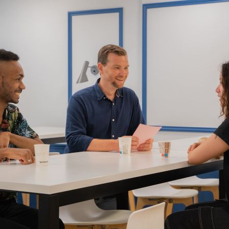 Webitech - Campus, Formations et Avis | Diplomeo.com