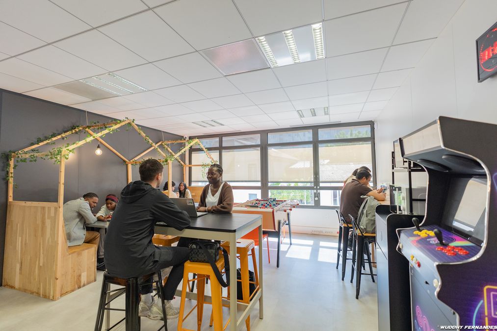 EPB - L’école de l’alternance - Campus, Formations et Avis | Diplomeo.com