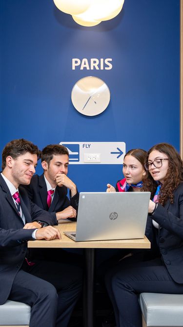 École Internationale Tunon - Montpellier - Campus, Formations et Avis ...
