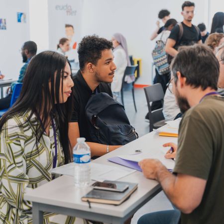 Éstiam - Paris - Campus, Formations et Avis | Diplomeo.com