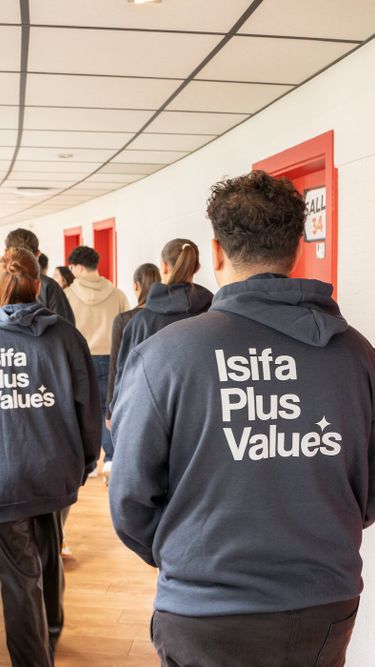 ISIFA Plus Values - Sud - Campus, Formations et Avis | Diplomeo.com