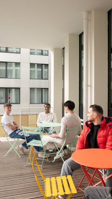 IPSSI - Nice - Campus, Formations et Avis | Diplomeo.com