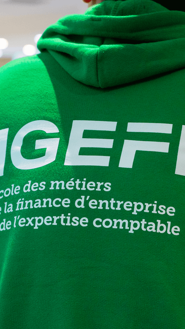 IGEFI - Lyon - Campus, Formations et Avis | Diplomeo.com