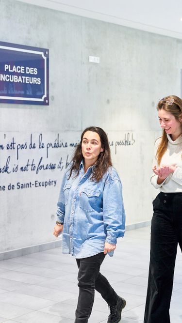 EPSI Lyon - Campus, Formations et Avis | Diplomeo.com