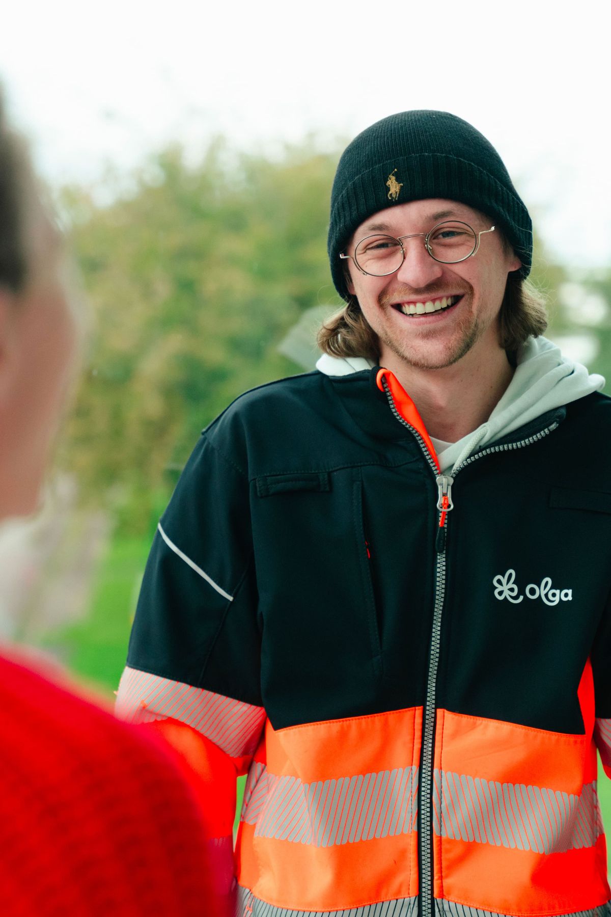 Olga - Recrutement, Offres d'emploi, Dépôt de CV