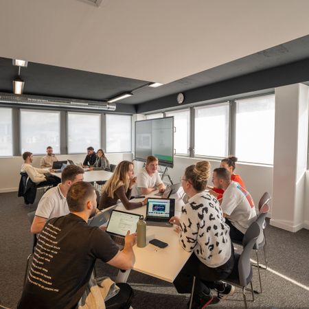 Win Sport School - Caen - Campus, Formations et Avis | Diplomeo.com