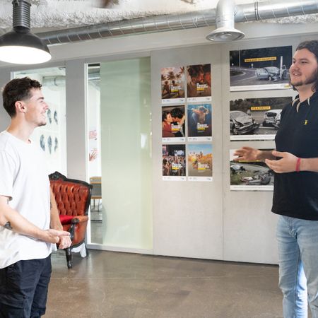 ISCOM Paris - Campus, Formations et Avis | Diplomeo.com