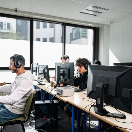 IFFP - Campus, Formations et Avis | Diplomeo.com