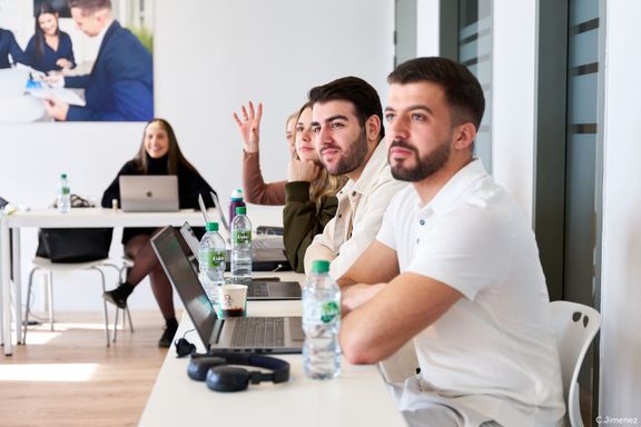 Euridis Business School - Campus de Lyon - Campus, Formations et Avis ...