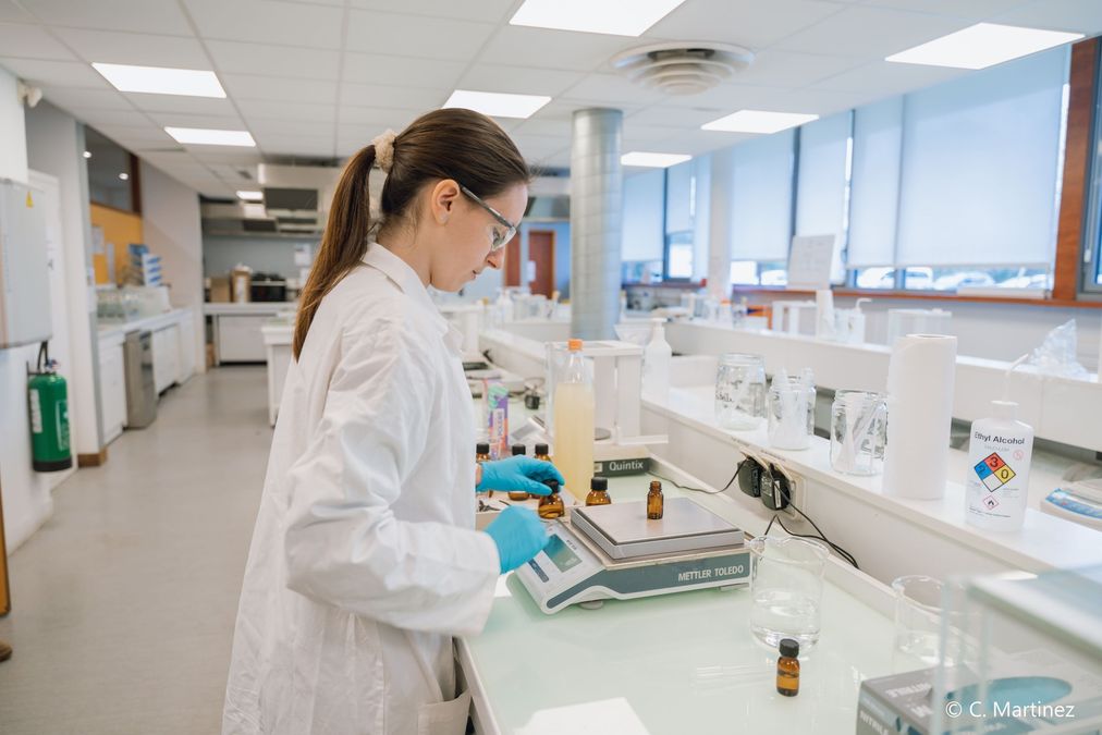 ISIPCA - Campus, Formations et Avis | Diplomeo.com