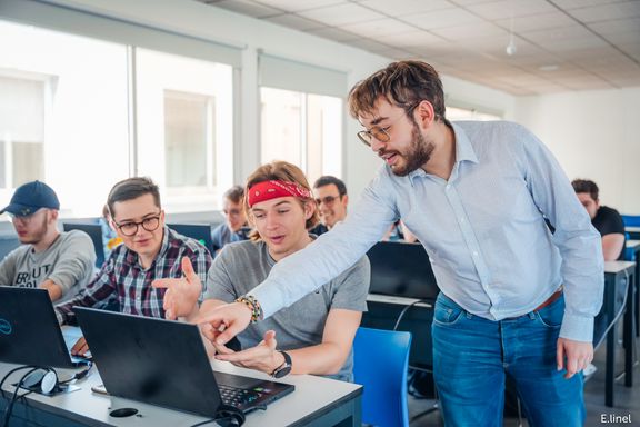 EPSI Arras - Campus, Formations et Avis | Diplomeo.com