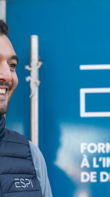 Ecole Supérieure des Professions Immobilières - ESPI Marseille - Campus ...