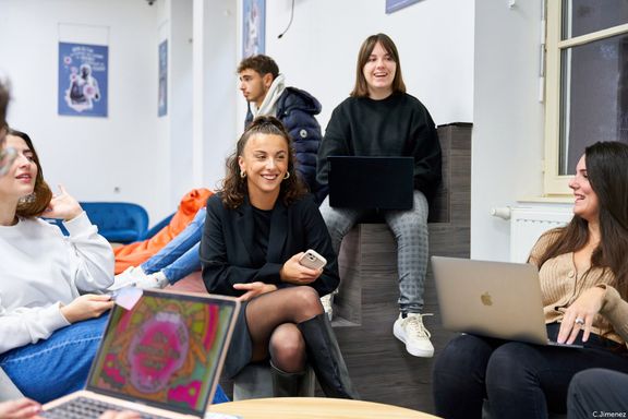 EFAB - GRENOBLE - Campus, Formations et Avis | Diplomeo.com