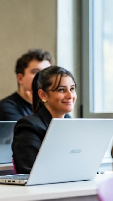 ESARC Toulouse - Campus, Formations et Avis | Diplomeo.com