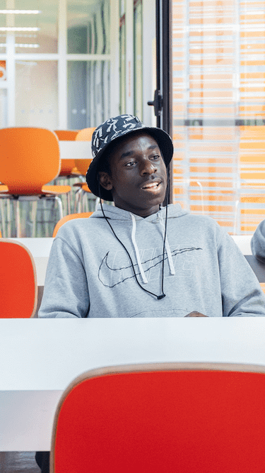 Coding Factory by ESIEE-IT - Paris - Campus, Formations et Avis ...