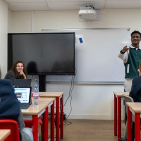 MBway - Paris Ouest - Campus, Formations et Avis | Diplomeo.com