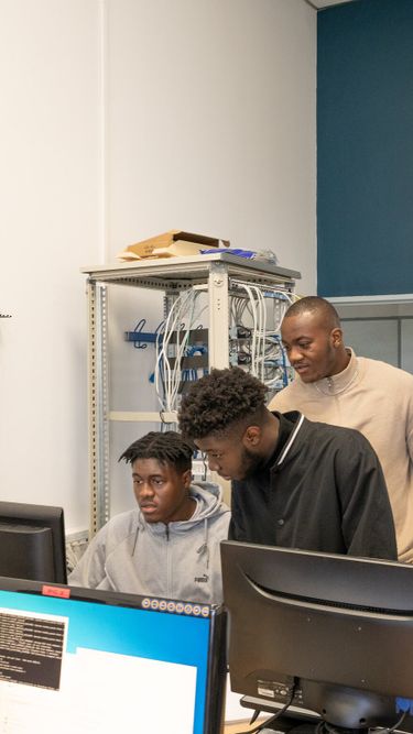 3iL Ingénieurs - Limoges - Campus, Formations et Avis | Diplomeo.com