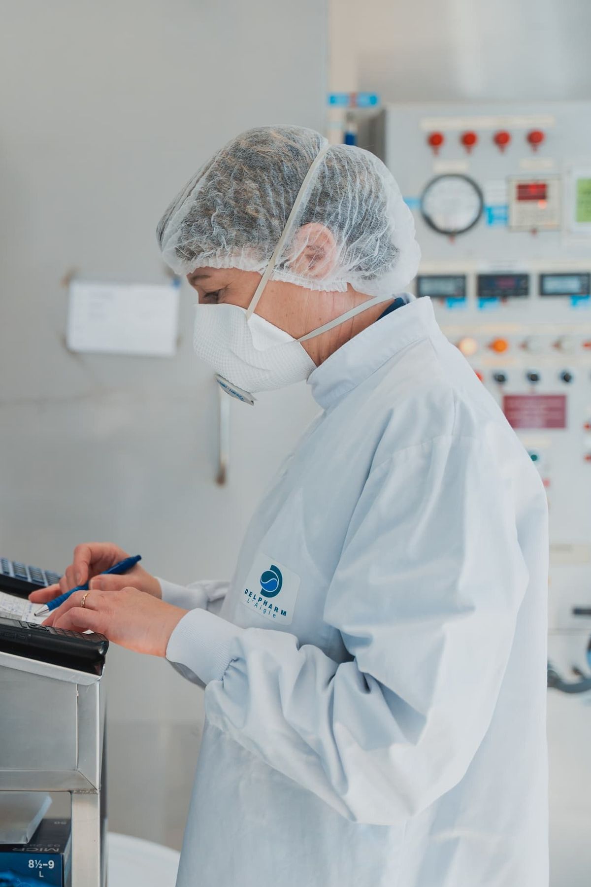 Delpharm - Recrutement, Offres d'emploi, Dépôt de CV