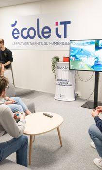 Liste des Ecoles d'informatique en France | Diplomeo