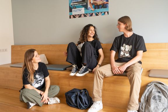 ISCOM Paris - Campus, Formations et Avis | Diplomeo.com