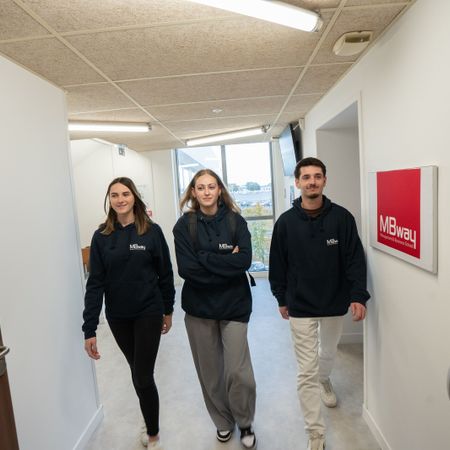 MBway Caen - Campus, Formations et Avis | Diplomeo.com
