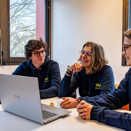 3A - Campus Toulouse - Campus, Formations et Avis | Diplomeo.com