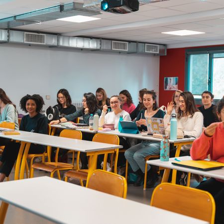 ISIPCA - Campus, Formations et Avis | Diplomeo.com