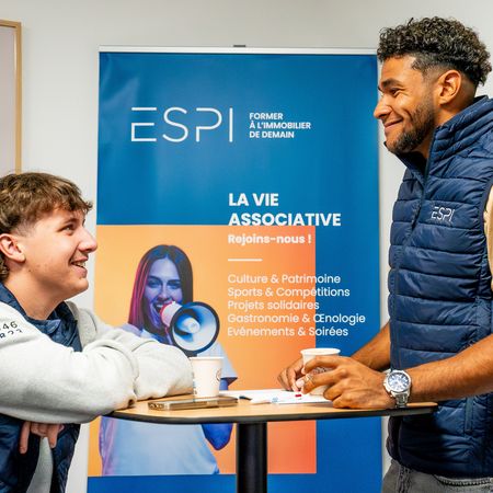 Ecole Supérieure des Professions Immobilières - ESPI Bordeaux - Campus ...