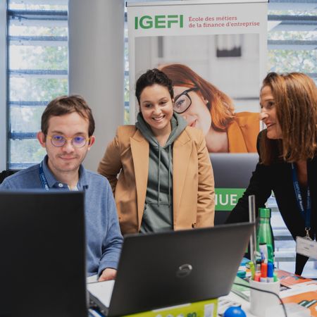 IGEFI - Nantes - Campus, Formations et Avis | Diplomeo.com