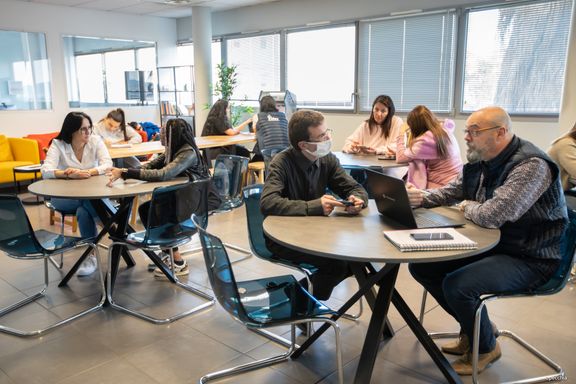 IDEV Formation - Campus, Formations et Avis | Diplomeo.com