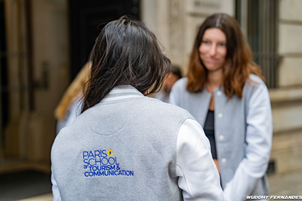 PSTC - Paris School of Tourism & Communication - Campus, Formations et Avis | Diplomeo.com