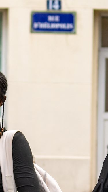 IRIS - Ecole Supérieur d'informatique et de Numérique - Paris - Campus ...