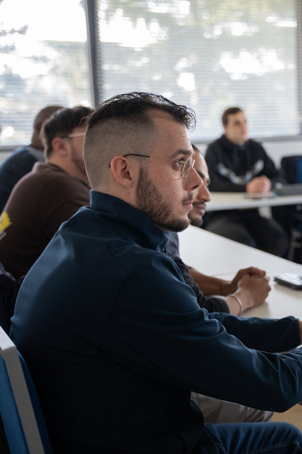 Scutum - Recrutement, Offres d'emploi, Dépôt de CV