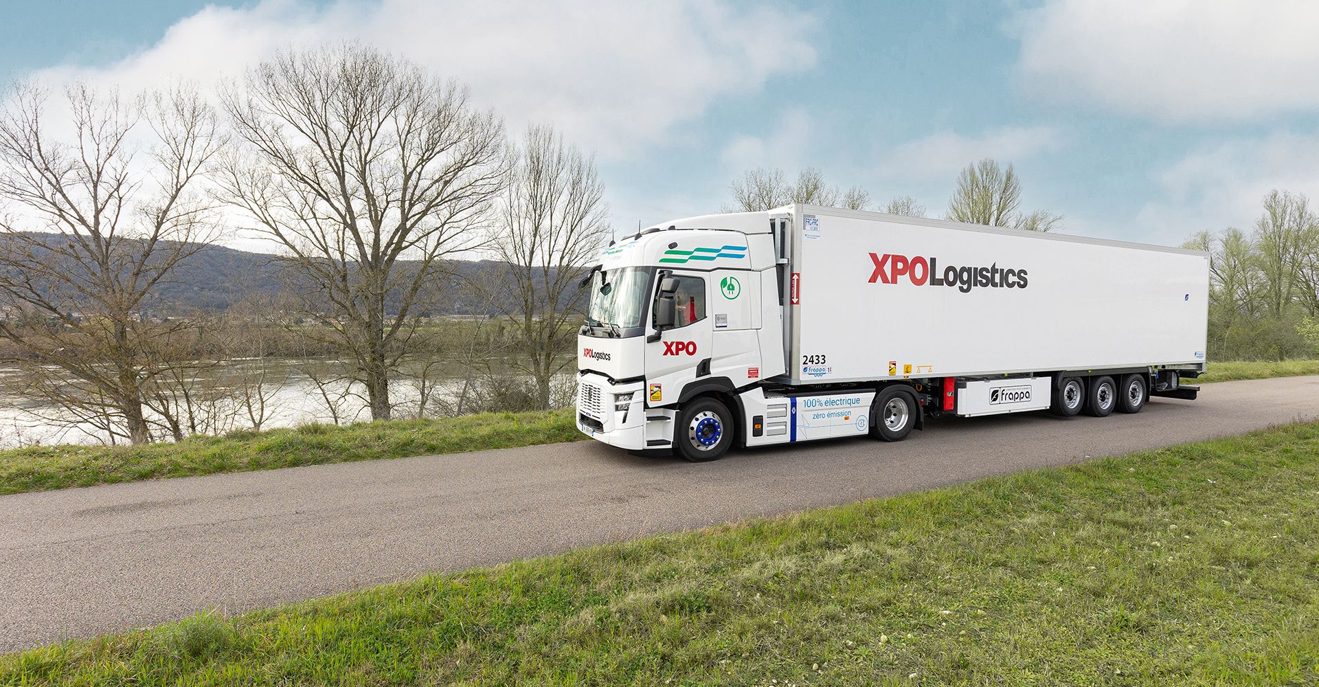 XPO - Recrutement, Offres d'emploi, Dépôt de CV