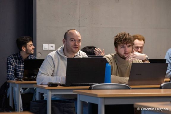 EPSI Rennes - Campus, Formations et Avis | Diplomeo.com